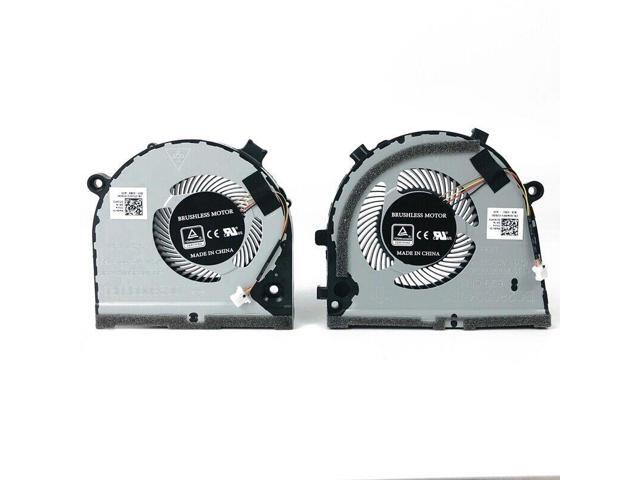 Click here for Gpu and Cpu cooling fan for Dell G3 3579 3779 G5 5... prices
