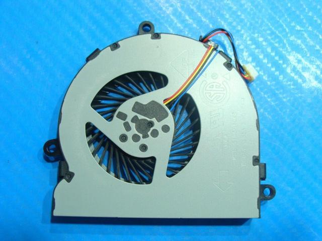 Click here for Cpu cooling fan for HP Notebook 15-bs013dx 15.6 in... prices
