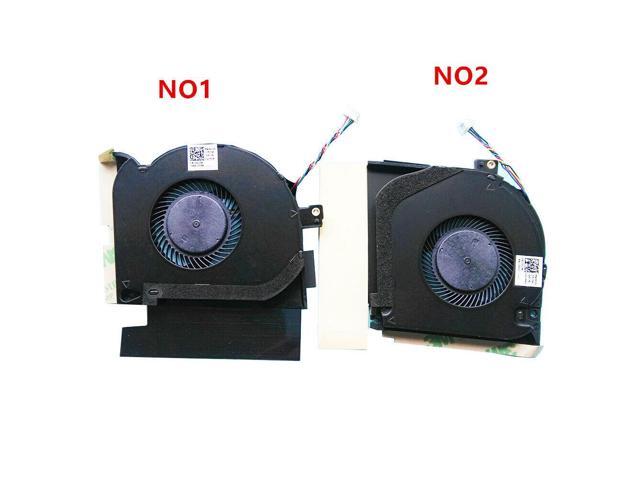 Click here for Gpu and Cpu cooling fan for Dell Alienware M15 R1... prices