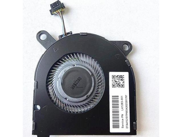 Click here for Cpu cooling fan for HP 13-AN 13-AN0076TU 13-an006T... prices