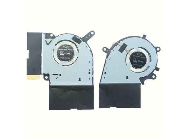 Click here for Gpu and Cpu cooling fan for ASUS ROG Strix G731 G7... prices