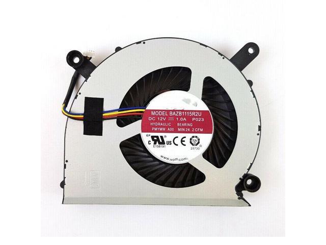 Click here for Cpu cooling fan for Dell OptiPlex 7460 BAZB1115R2U... prices