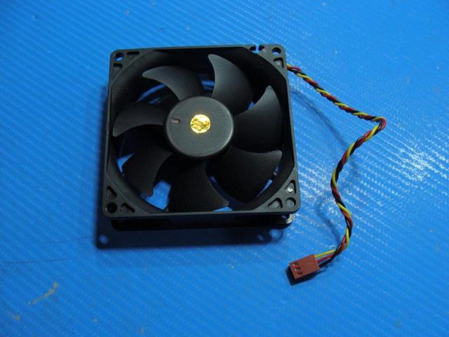 Click here for Cpu cooling fan for HP m01-f1033wb Desktop Case PV... prices