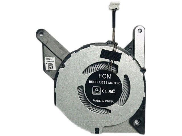 Click here for Cpu cooling fan for Dell Latitude 5410 Integrated... prices
