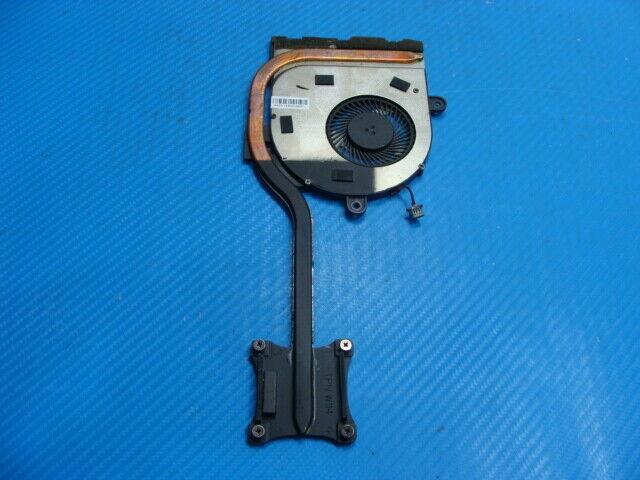 Click here for Cpu cooling fan for HP ENVY x360 m6-w103dx 15.6 in... prices