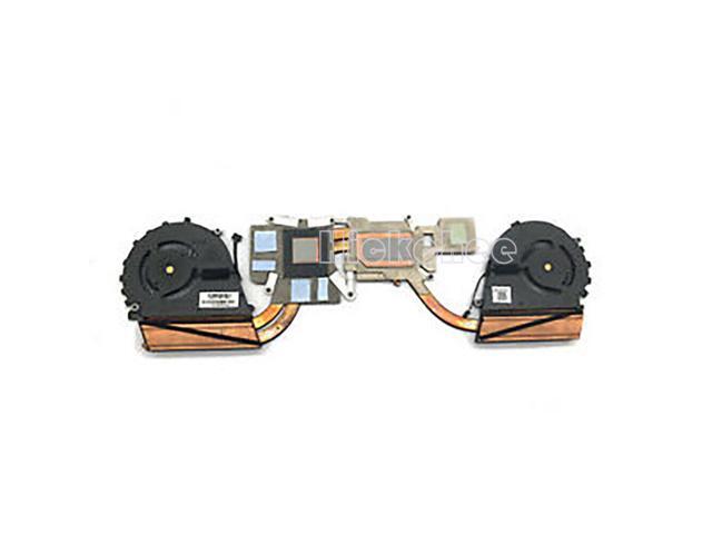 Click here for Gpu and Cpu cooling fan for with Heatsink HP ZBook... prices