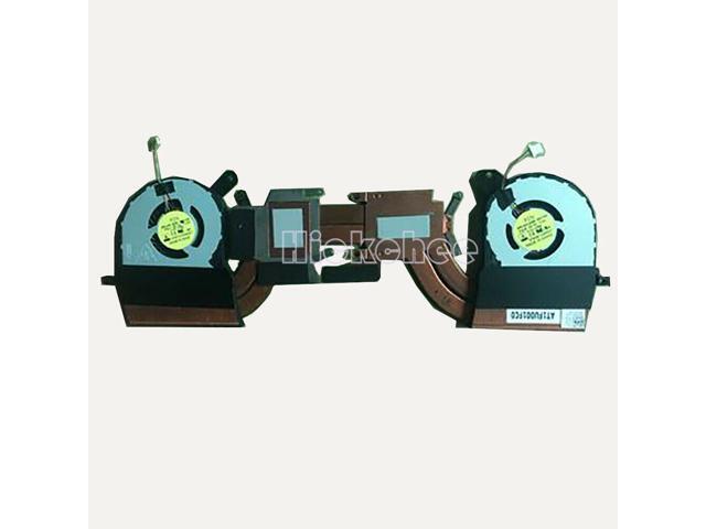 Click here for Gpu and Cpu cooling fan for with Heatsink DELL Ali... prices