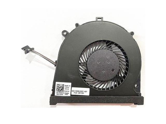Click here for Cpu cooling fan for Dell Latitude 3480 L3480 E3480... prices