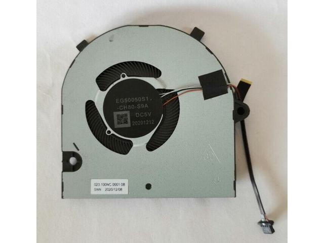 Click here for Cpu cooling fan for Dell Latitude 3420 E3420 0YD29... prices