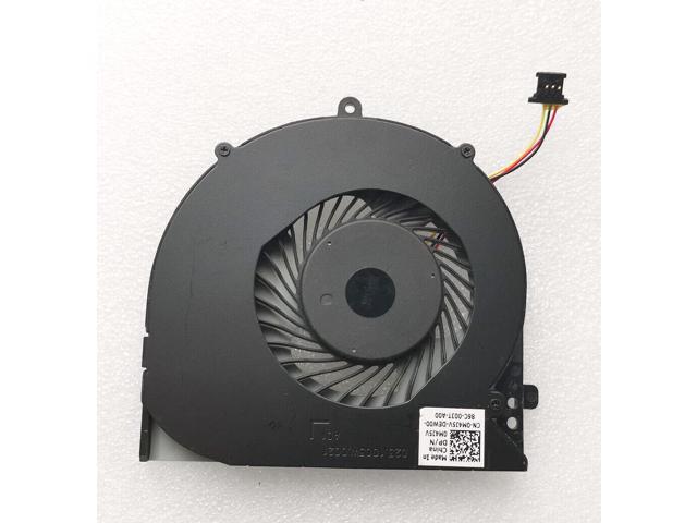 Click here for Cpu cooling fan for Dell Latitude 15 3570 3470 0M4... prices
