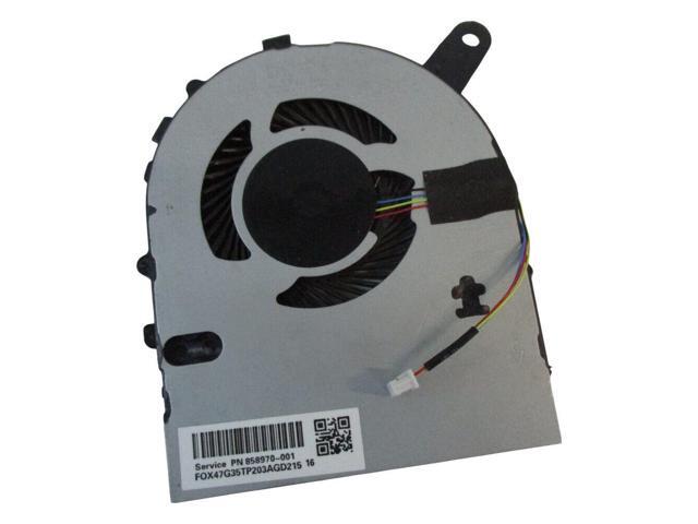 Click here for Cpu cooling fan for Dell Inspiron 7460 7472s - s 2... prices