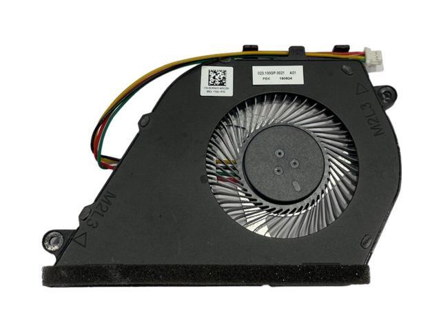 Click here for Cpu cooling fan for Dell Inspiron 5590 5598 Vostro... prices
