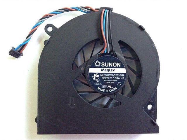 Click here for Cpu cooling fan for HP ProBook 4230 4230s MF60090V... prices