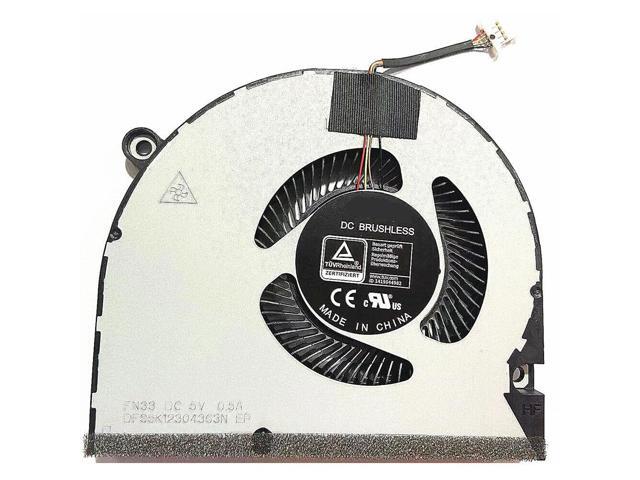 Click here for Cpu cooling fan for ACE RSFX14-41G SF314-510G N20H... prices
