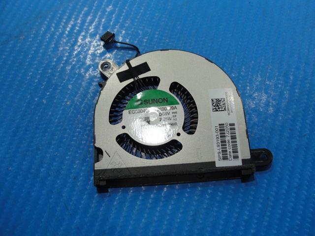 Click here for Cpu cooling fan for HP Envy x360 15m-ed0023dx 15.6... prices