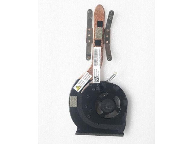 Click here for Cpu cooling fan for with Heatsink Lenovo ThinkPad... prices