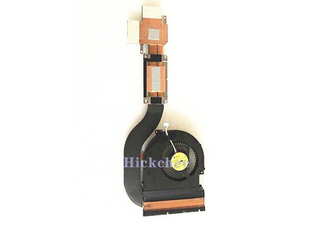 Click here for Cpu cooling fan for with Heatsink Dell Latitude E5... prices