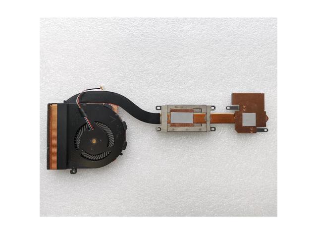 Click here for Cpu cooling fan for with Heatsink Dell Latitude E5... prices