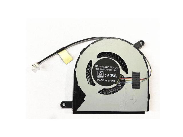 Click here for Cpu cooling fan for Dell Inspiron 17 7773 7778 777... prices
