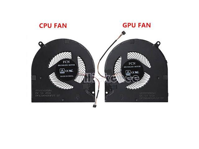 Click here for Gpu and Cpu cooling fan for Blade 15 RZ09-0300 RZ0... prices