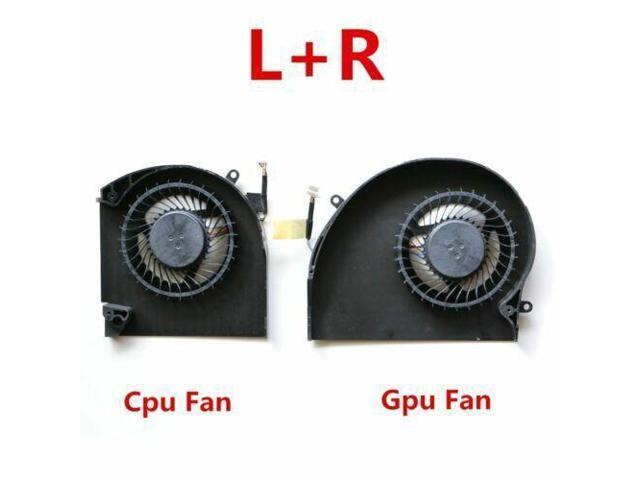 Click here for Gpu and Cpu cooling fan for Dell Alienware 17 R4 1... prices