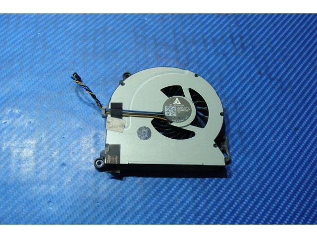 Click here for Cpu cooling fan for HP ENVY TS M7-J020DX 17.3 inch... prices