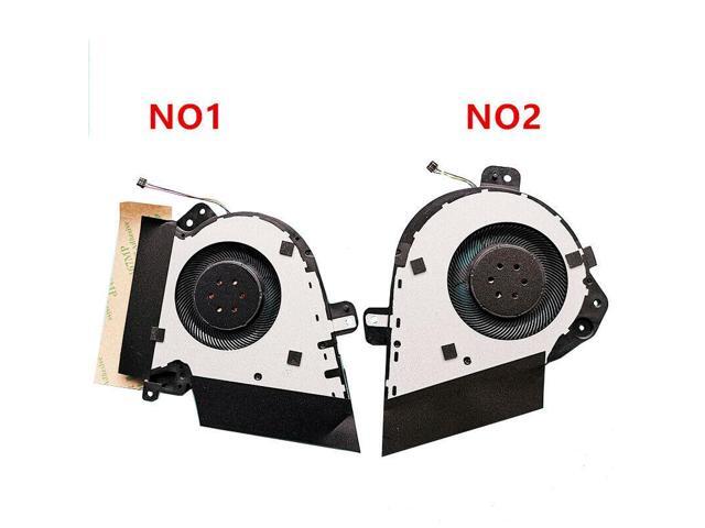 Click here for Gpu and Cpu cooling fan for Asus Zephyrus ROG GU50... prices