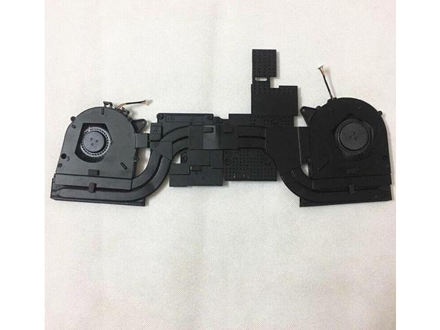 Click here for Cpu cooling fan for Heatsink Lenovo Legion Y540P Y... prices