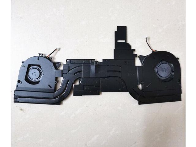 Click here for Cpu cooling fan for Heatsink Lenovo Legion Y540P Y... prices