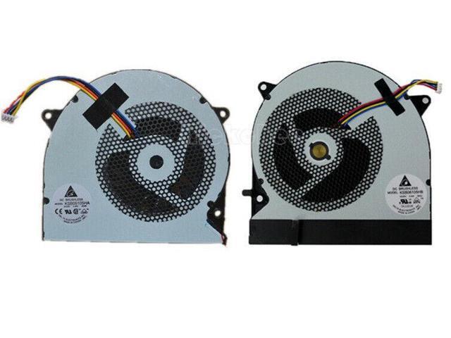 Click here for Gpu and Cpu cooling fan for ASUS G55 G75 G75V G75V... prices