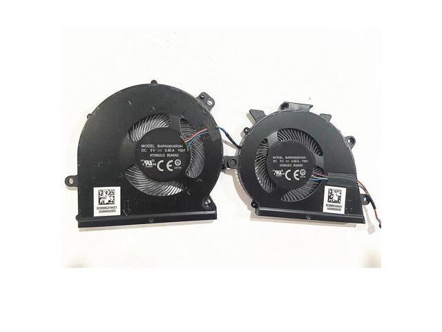 Click here for Gpu and Cpu cooling fan for Lenovo Yoga S740-14 S7... prices