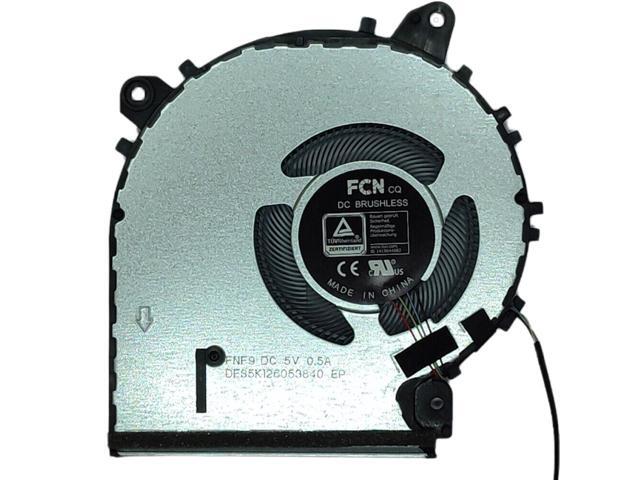 Click here for Cpu cooling fan for Asus VivoBook 14 X409FA-BV301T prices