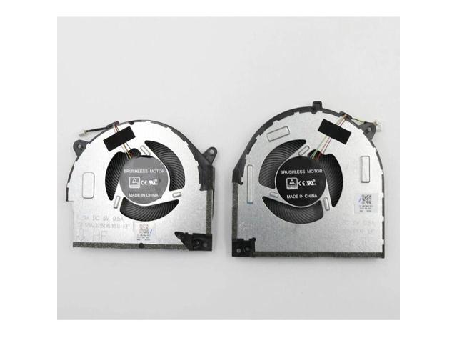 Click here for Gpu and Cpu cooling fan for Lenovo Legion Y7000-20... prices