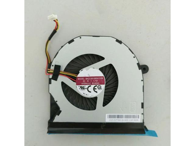 Click here for Cpu cooling fan for Intel NUC11 BAZC0810R5HY006 DC... prices