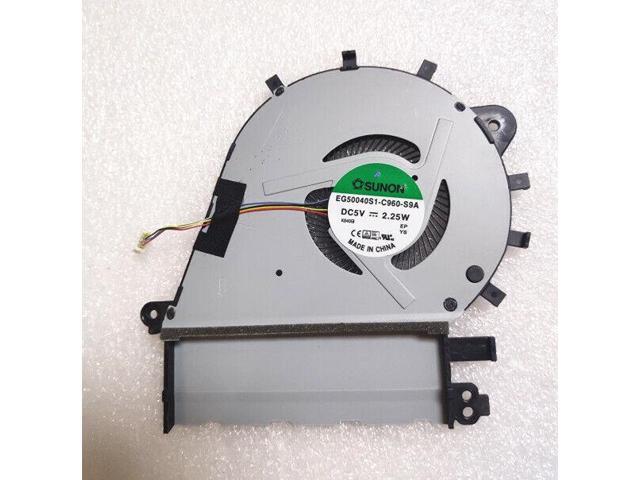 Click here for Cpu cooling fan for Asus U4100U U4100UQ U4100 UX43... prices