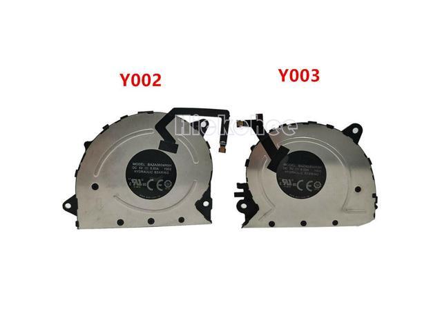 Click here for Gpu and Cpu cooling fan for LENOVO IdeaPad 720S-13... prices
