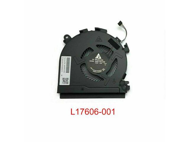 Click here for Cpu cooling fan for HP Spectre X360 15-CH 115-CH01... prices