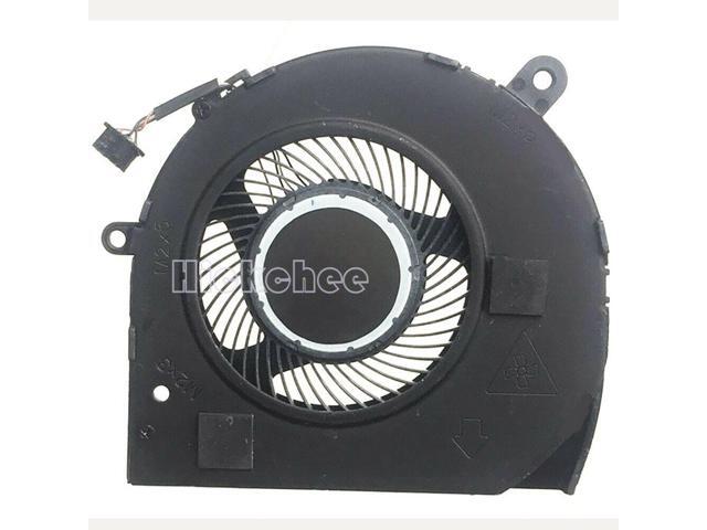 Click here for Cpu cooling fan for Dell Latitude 5500 E5500 preci... prices