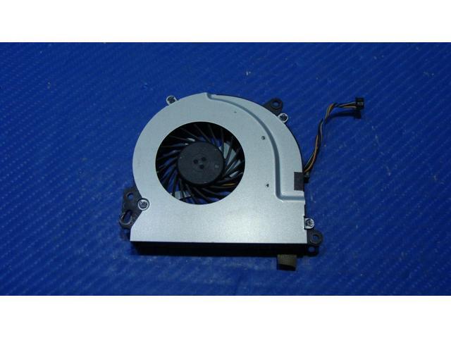 Click here for Cpu cooling fan for HP ENVY M6-N010DX 15.6 inches... prices
