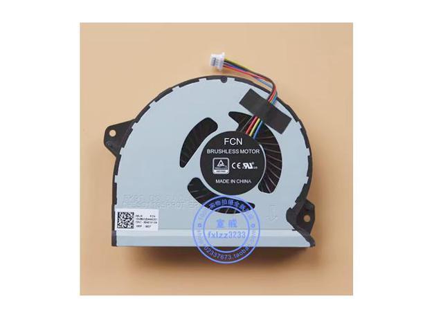 Click here for Cpu cooling fan for Asus ROG Strix GL702VS S7VS FK... prices