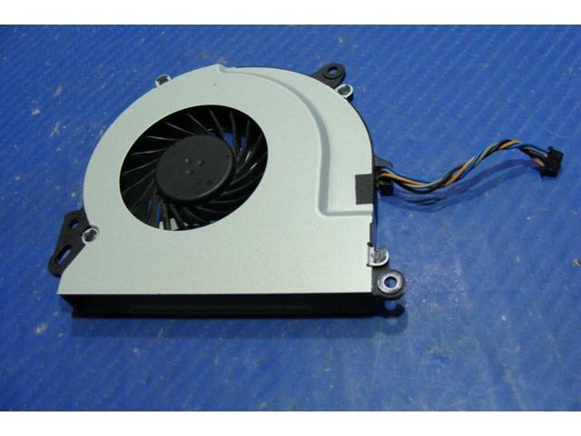 Click here for Cpu cooling fan for HP ENVY M6 Series 15.6 inches... prices