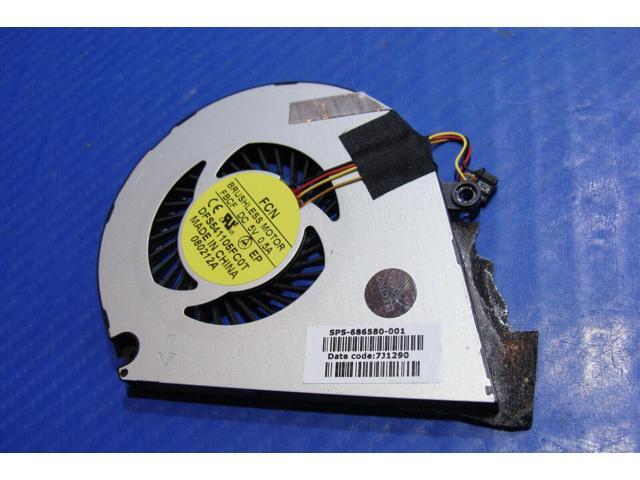 Click here for Cpu cooling fan for HP Envy 4-1015dx 14 inches 686... prices