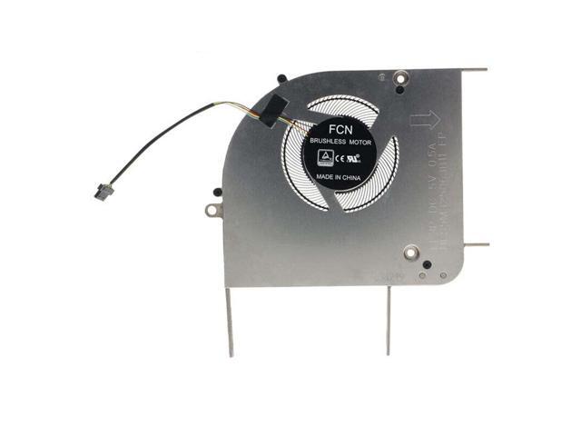 Click here for Cpu cooling fan for Asus ProArt StudioBook 17 H700... prices