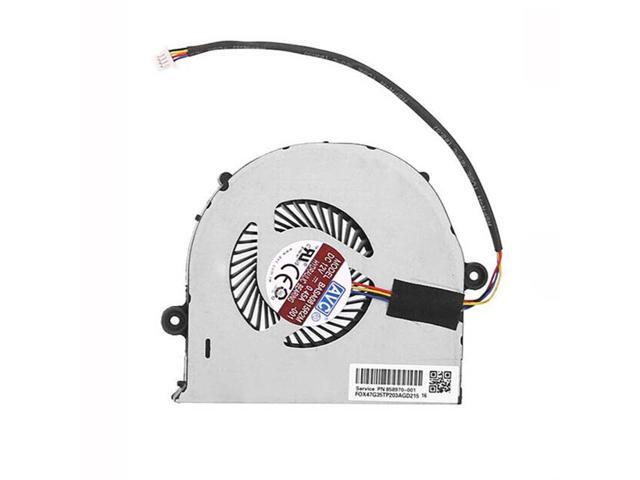 Click here for Cpu cooling fan for Asus FX63V FZ63V GL503VD FX503... prices
