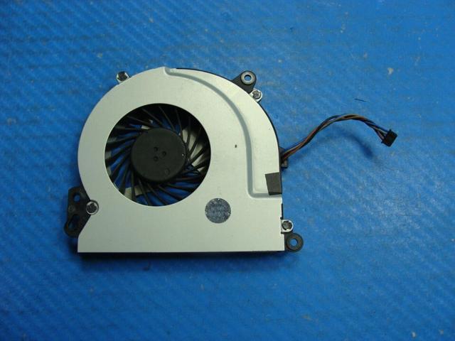 Click here for Cpu cooling fan for HP ENVY 15t-q300 15.6 inches 6... prices
