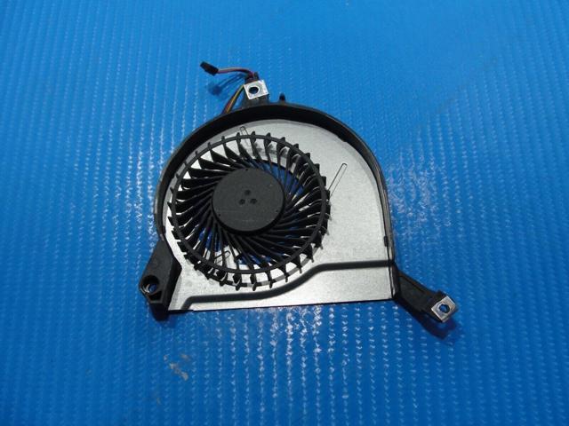 Click here for Cpu cooling fan for HP Envy 15t-k100 15.6 inches 7... prices