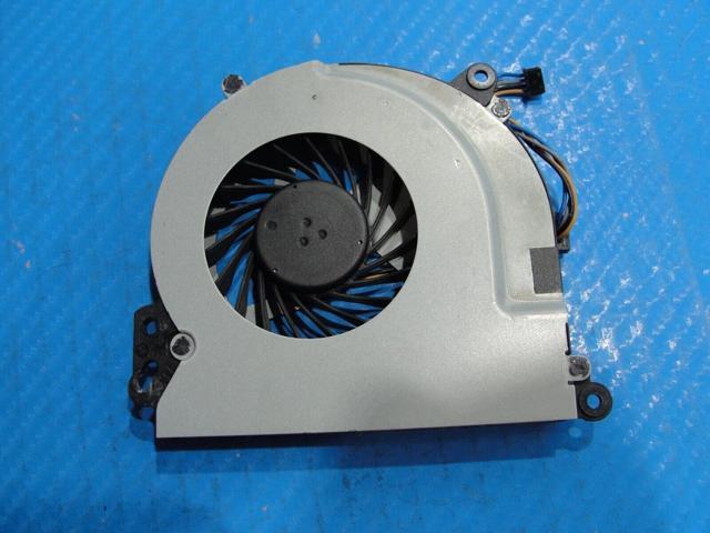 Click here for Cpu cooling fan for HP ENVY 15t-j100 15.6 inches 6... prices