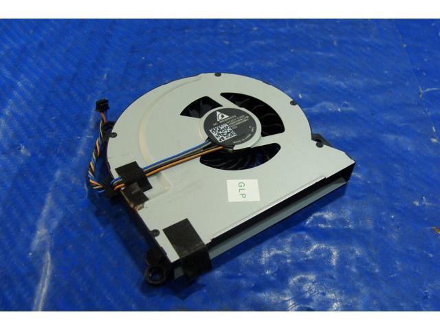 Click here for Cpu cooling fan for HP ENVY 15T-J000 15.6 inches 6... prices