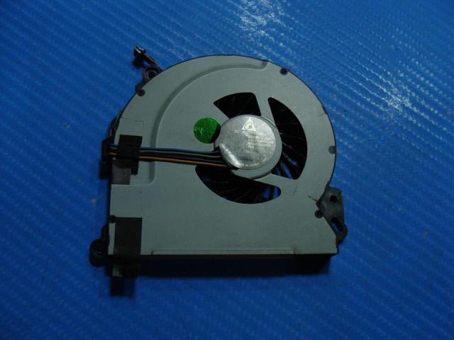 Click here for Cpu cooling fan for HP Envy 15-j067cl 15.6 inches... prices