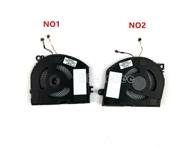 Click here for Gpu and Cpu cooling fan for HP Spectre 13 13-AF13-... prices